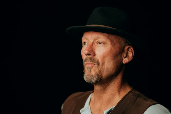 Blue Deal – Blues Rock Band