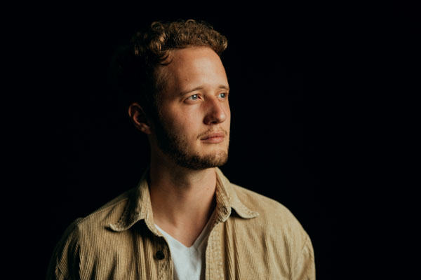 Blue Deal – Blues Rock Band